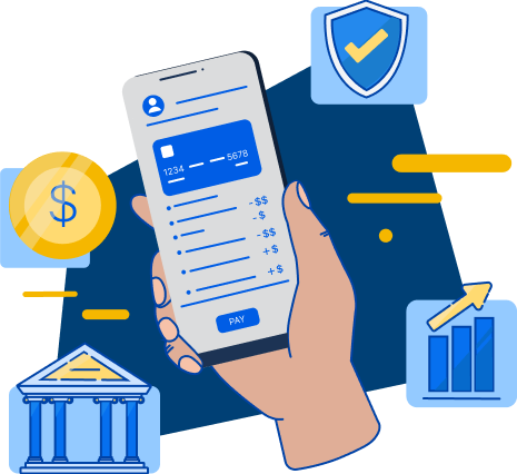 Whitefox.cloud Consulting | Fintech Services